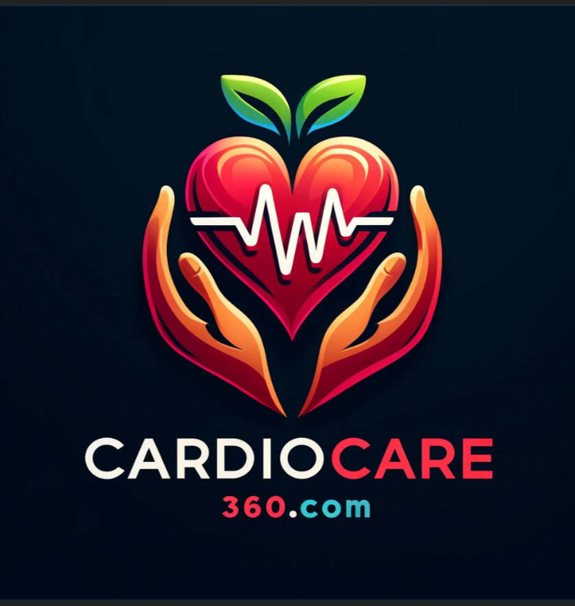 Cardio Care 360 – Cardio Care 360 – Redefining Heart Health